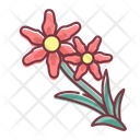 Download Spring Flowers Icon pack Available in SVG, PNG & Icon fonts