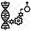 Genetic Algorithms Icon - Free Download Science & Technology Icons ...