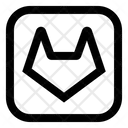 Gitlab Logo Icon - Free Download Logos Logo Icons | IconScout