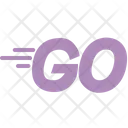 Golang Icon - Free Download User Interface Icons | IconScout