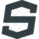 Java Icon - Download in Glyph Style