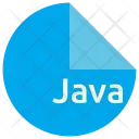 Java Icon - Download in Flat Style