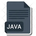 Java Icon - Download in Flat Style