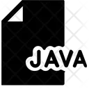 Java Icon - Download in Flat Style