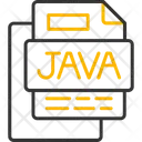 Java File Icon - Free Download Files & Folders Icons | IconScout