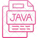 Java File Icon - Free Download Files & Folders Icons | IconScout