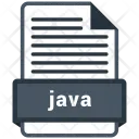 Java File Icon - Free Download Files & Folders Icons | IconScout