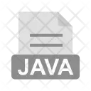 Java File Icon - Free Download Files & Folders Icons | IconScout