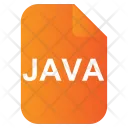 Java File Icon - Free Download Files & Folders Icons | IconScout