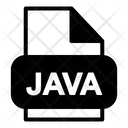 Java File Icon - Free Download Files & Folders Icons | IconScout