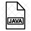 Java File Icon - Free Download Files & Folders Icons | IconScout