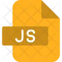 Js File Icon - Free Download Files & Folders Icons | IconScout