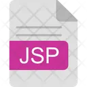 Jsp Icon - Free Download Files & Folders Icons | IconScout