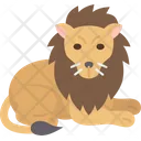 Lions Icon - Free Download Animal Icons | IconScout