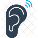 Listener Icon - Download in Dualtone Style
