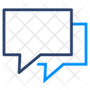 Message Box Icon - Download in Dualtone Style