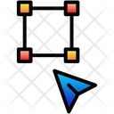 Mouse Curser Icon - Free Download Design & Development Icons | IconScout