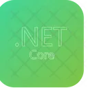 Net Core Logo Icon - Free Download Logos Logo Icons | IconScout