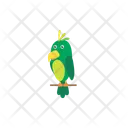 Parrot Icon - Free Download Animal Icons | IconScout