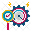 Performance Testing Icon - Free Download Miscellaneous Icons | IconScout