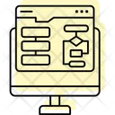 Personalization Algorithms Icon - Free Download Science & Technology ...