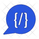 Programming Language Icon - Free Download Business Icons | IconScout