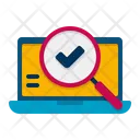 Qa Testing Icon - Free Download Design & Development Icons | IconScout