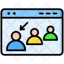 Queue Icon - Free Download E-commerce & Shopping Icons | IconScout