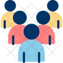 Queue Icon - Free Download Network & Communication Icons | IconScout