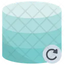 Refresh Database Icon - Free Download User Interface Icons | IconScout