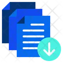 Retrieve Icon - Download in Flat Style