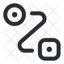 Routing- Icon - Free Download User Interface Icons | IconScout