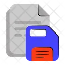 Save Files Icon - Free Download Files & Folders Icons | IconScout