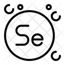 Selenium Icon - Free Download Healthcare & Medical Icons | IconScout