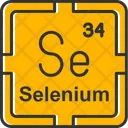 Selenium Icon - Free Download School & Education Icons | IconScout