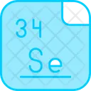 Selenium Icon - Free Download Sign & Symbols Icons | IconScout