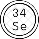 Selenium Icon - Free Download Sign & Symbols Icons | IconScout