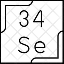 Selenium Icon - Free Download Sign & Symbols Icons | IconScout