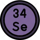 Selenium Icon - Free Download Sign & Symbols Icons | IconScout