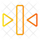 Skip Icon - Download in Gradient Style