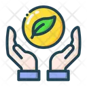 Sustainability Icon - Free Download Nature Icons | IconScout