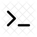 Terminal icons - 100+ Free SVG and PNG - Iconscout