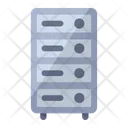 Terminal Server Icon - Flat Appliances Icons | SVG, PNG, ICO or as ICON ...