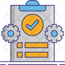 Test Execution Icon - Free Download Miscellaneous Icons | IconScout