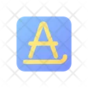 Text formatting Icon - Download in Flat Style