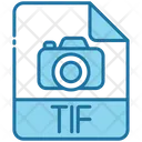 Tif Icon - Free Download Files & Folders Icons | IconScout