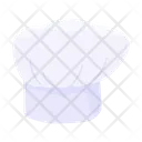 Toque Blanche Icon - Free Download Clothing & Accessories Icons | IconScout