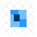 Treemap Chart Icon - Download in Flat Style