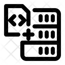 Udf Icon - Free Download Design & Development Icons | IconScout