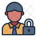 Unauthorized Person Icon - Free Download Seo & Web Icons | IconScout